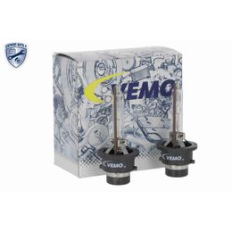 VEMO Gl&uuml;hlampe, Hauptscheinwerfer v998400141 D2S (Gasentladungslampe) f&uuml;r Peugeot Volvo DAF Opel CHEVROLET BMW MAZDA NISSAN Skoda VAG RENAULT TRUCKS