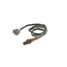 Bosch Lambdasonde 0258010396 f&uuml;r Porsche
