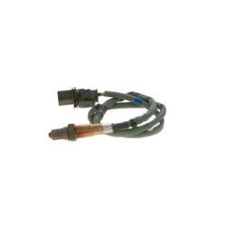 Bosch Lambdasonde 0258017333 f&uuml;r VW Porsche