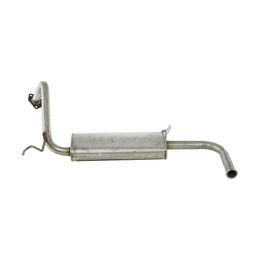 WALKER Endschalld&auml;mpfer 14138 f&uuml;r MITSUBISHI