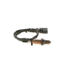 Bosch Lambdasonde 0258027199 f&uuml;r VW