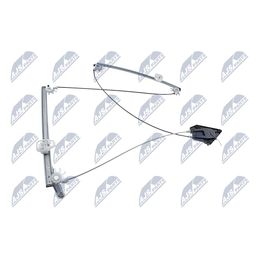 NTY Fensterheber EPS-AU-031 vorne links f&uuml;r Audi VAG