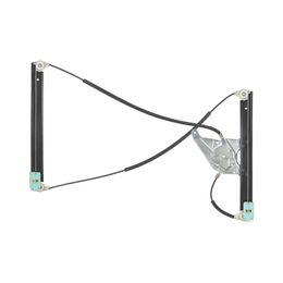 TOPRAN Fensterheber 111 698 vorne rechts f&uuml;r Audi
