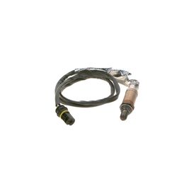 Bosch Lambdasonde 0258003870 f&uuml;r Mercedes