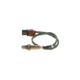 Bosch Lambdasonde 0258017603 f&uuml;r Ford