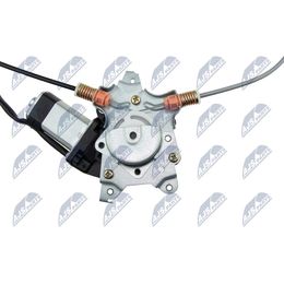 NTY Fensterheber EPS-HD-020 hinten links f&uuml;r HONDA