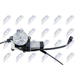 NTY Fensterheber EPS-CH-023S vorne links f&uuml;r JEEP