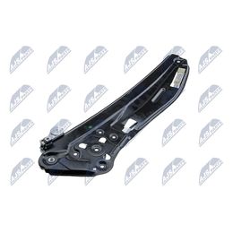 NTY Fensterheber EPS-BM-027 hinten links f&uuml;r BMW