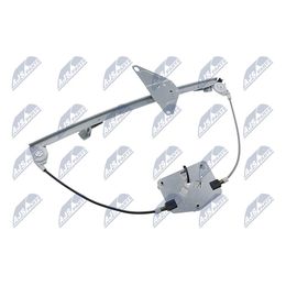 NTY Fensterheber EPS-CT-009 vorne links f&uuml;r DS