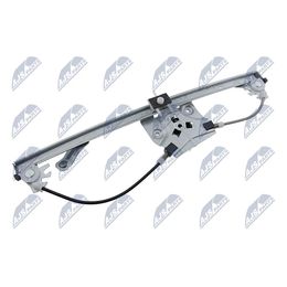 NTY Fensterheber EPS-FT-016 vorne links f&uuml;r Fiat