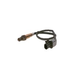 Bosch Lambdasonde 0281004482 f&uuml;r Volvo