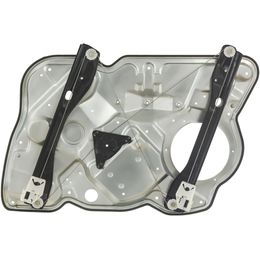 TOPRAN Fensterheber 114 649 vorne links f&uuml;r Skoda