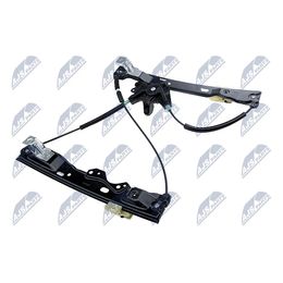 NTY Fensterheber EPS-FR-022 vorne links f&uuml;r Ford