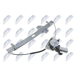 NTY Fensterheber EPS-HY-500S vorne rechts f&uuml;r HYUNDAI