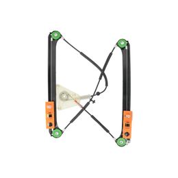 TOPRAN Fensterheber 111 716 vorne rechts f&uuml;r Audi