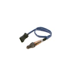 Bosch Lambdasonde 0258006433 f&uuml;r Porsche