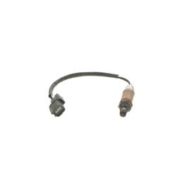 Bosch Lambdasonde 0258005710 f&uuml;r HONDA ACURA