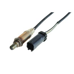 Bosch Lambdasonde 0258005704 f&uuml;r DODGE EAGLE PLYMOUTH Chrysler JEEP MITSUBISHI MAZDA TOYOTA