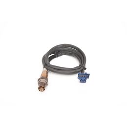Bosch Lambdasonde 0258006186 f&uuml;r Fiat PININFARINA Peugeot