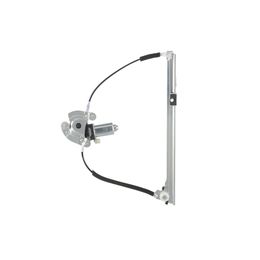 TOPRAN Fensterheber 700 441 vorne rechts f&uuml;r RENAULT