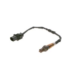 Bosch Lambdasonde 0281004407 f&uuml;r Porsche VW