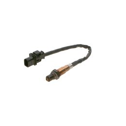 Bosch Lambdasonde 0281004415 f&uuml;r GMC Vaughall Opel