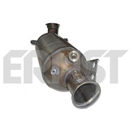 Ernst Ru&szlig;-/Partikelfilter, Abgasanlage Set 920469 f&uuml;r VAG