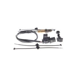 Bosch Lambdasonde 0258017178 f&uuml;r Porsche VW