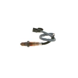 Bosch Lambdasonde 0258006953 f&uuml;r RENAULT