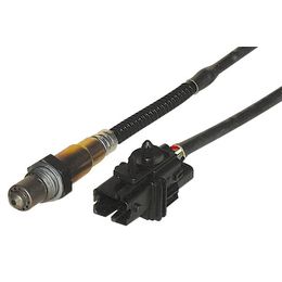 Bosch Lambdasonde 0258007332 f&uuml;r Volvo