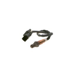 Bosch Lambdasonde 0258007254 f&uuml;r BMW