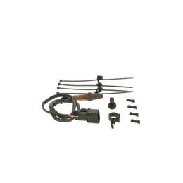 Bosch Lambdasonde 0258007355 f&uuml;r Skoda VW