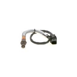 Bosch Lambdasonde 0281004066 f&uuml;r STEYR BMW