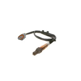 Bosch Lambdasonde 0258006826 f&uuml;r Porsche