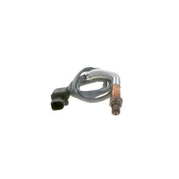 Bosch Lambdasonde 0258017206 f&uuml;r BMW