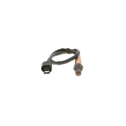 Bosch Lambdasonde 0258017187 f&uuml;r STEYR BMW MINI