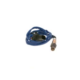 Bosch Lambdasonde 0258017228 f&uuml;r Porsche