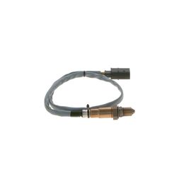 Bosch Lambdasonde 0281004207 f&uuml;r SMART STEYR Mercedes