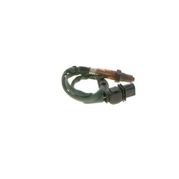 Bosch Lambdasonde 0258017331 f&uuml;r Porsche