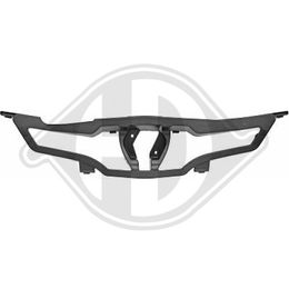 DIEDERICHS Halter, K&uuml;hlergitter 4416141 f&uuml;r RENAULT
