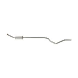 WALKER Mittelschalld&auml;mpfer 22644 f&uuml;r Peugeot