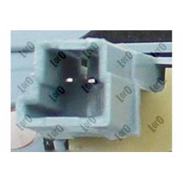 Abakus Zusatzbremsleuchte 05434870 LED mitte f&uuml;r VAG Mercedes VW