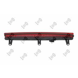 Abakus Zusatzbremsleuchte 05343870 LED mitte f&uuml;r VAG