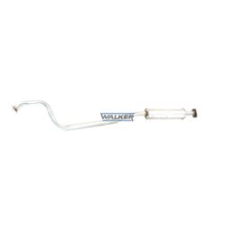 WALKER Mittelschalld&auml;mpfer 22608 f&uuml;r NISSAN