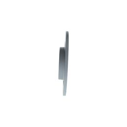 Bosch Bremsscheibe 0986479g98 voll 302mm 12mm f&uuml;r Volvo