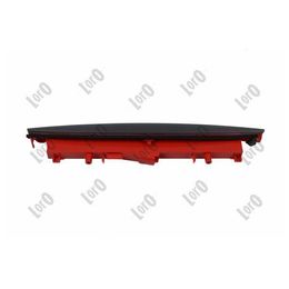 Abakus Zusatzbremsleuchte 04234870s LED mitte f&uuml;r RENAULT