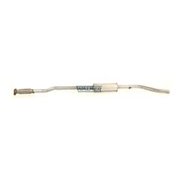 WALKER Mittelschalld&auml;mpfer 22788 f&uuml;r LANCIA