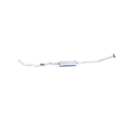 WALKER Mittelschalld&auml;mpfer 24286 f&uuml;r NISSAN