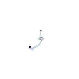 WALKER Mittelschalld&auml;mpfer 24291 f&uuml;r NISSAN
