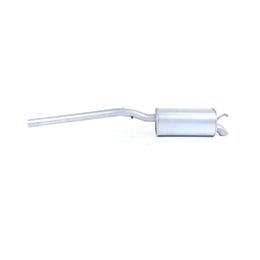 WALKER Endschalld&auml;mpfer 25309 f&uuml;r VW